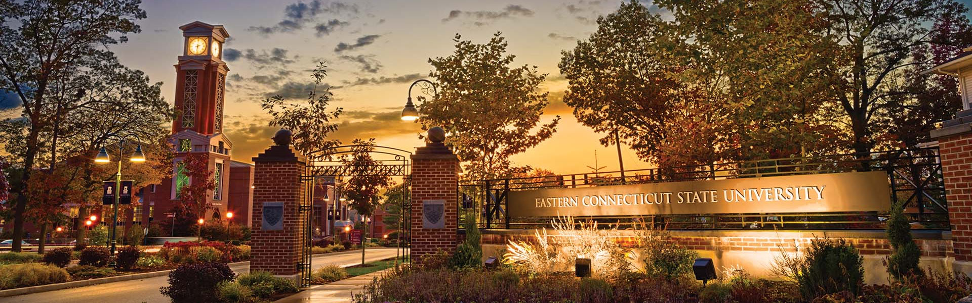 Faculty/Staff Directory - Eastern