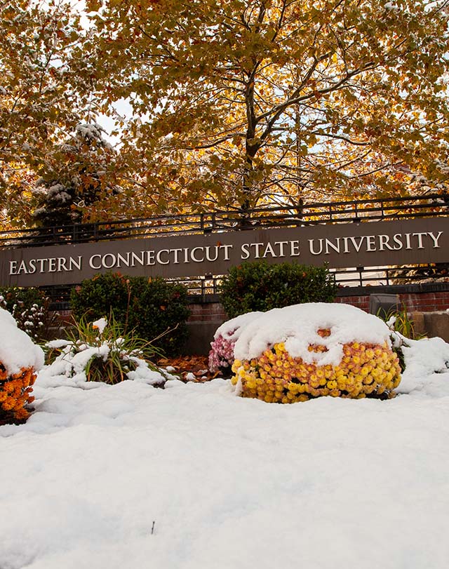 Home [easternct.edu]