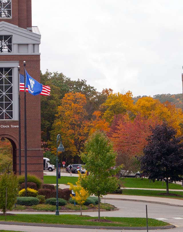 Home [easternct.edu]