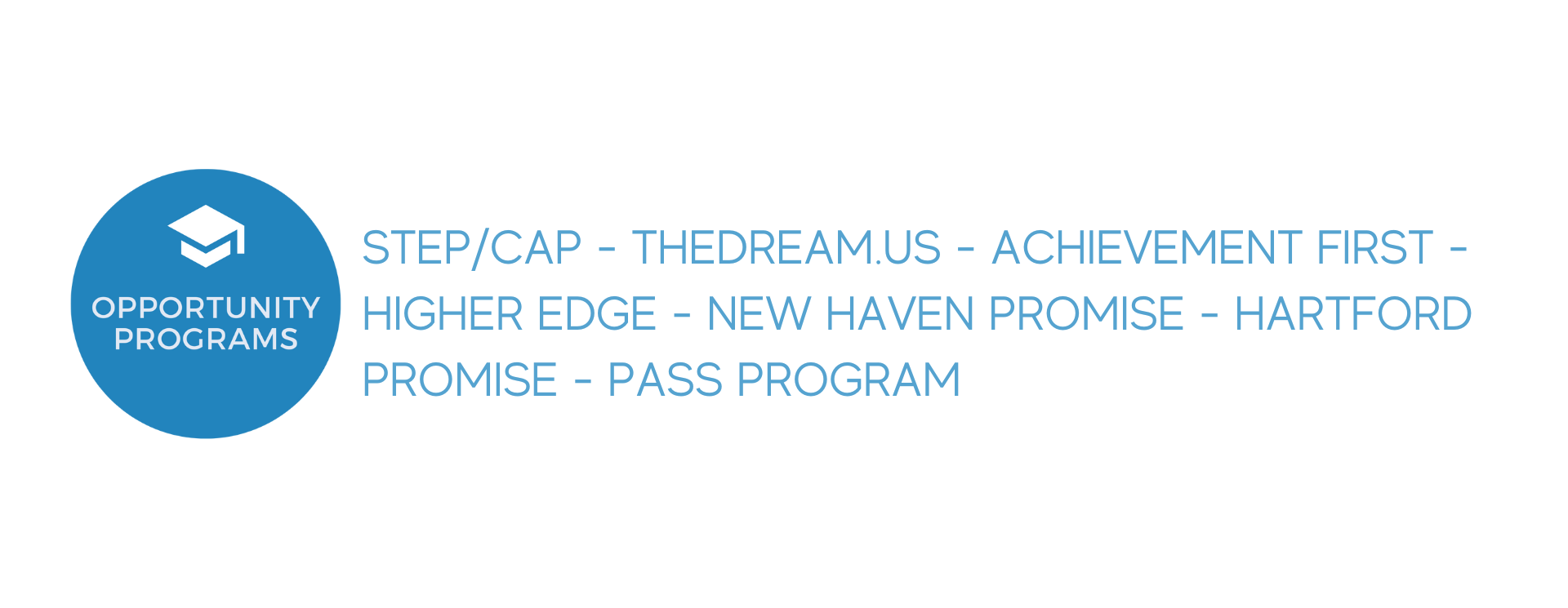 Opportunity Programs Home - Eastern