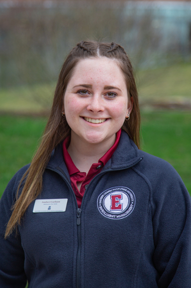 Meet the Tour Guides - Eastern