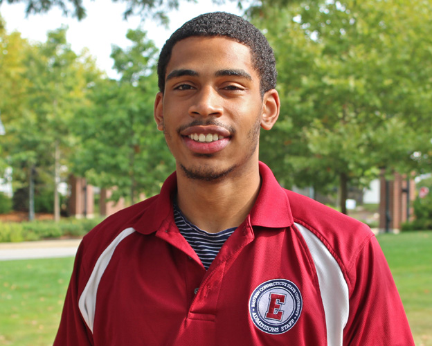 Meet the Tour Guides - Eastern