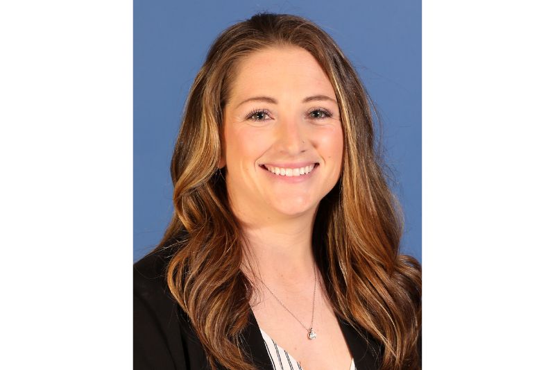 Softball great Molly Rathbun ’12 inducted into Connecticut Hall of Fame ...