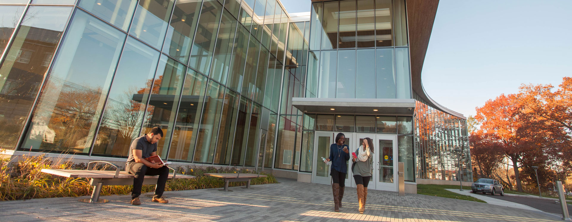 Campus Culture - Eastern