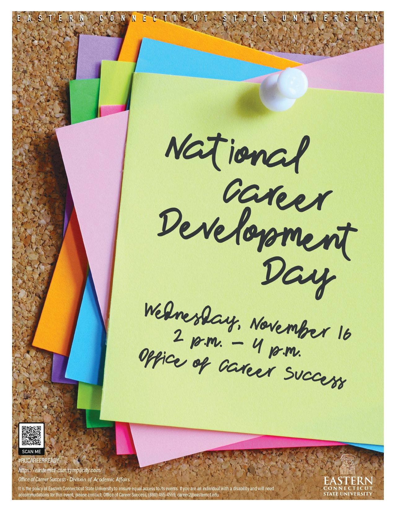 Upcoming Events - Eastern