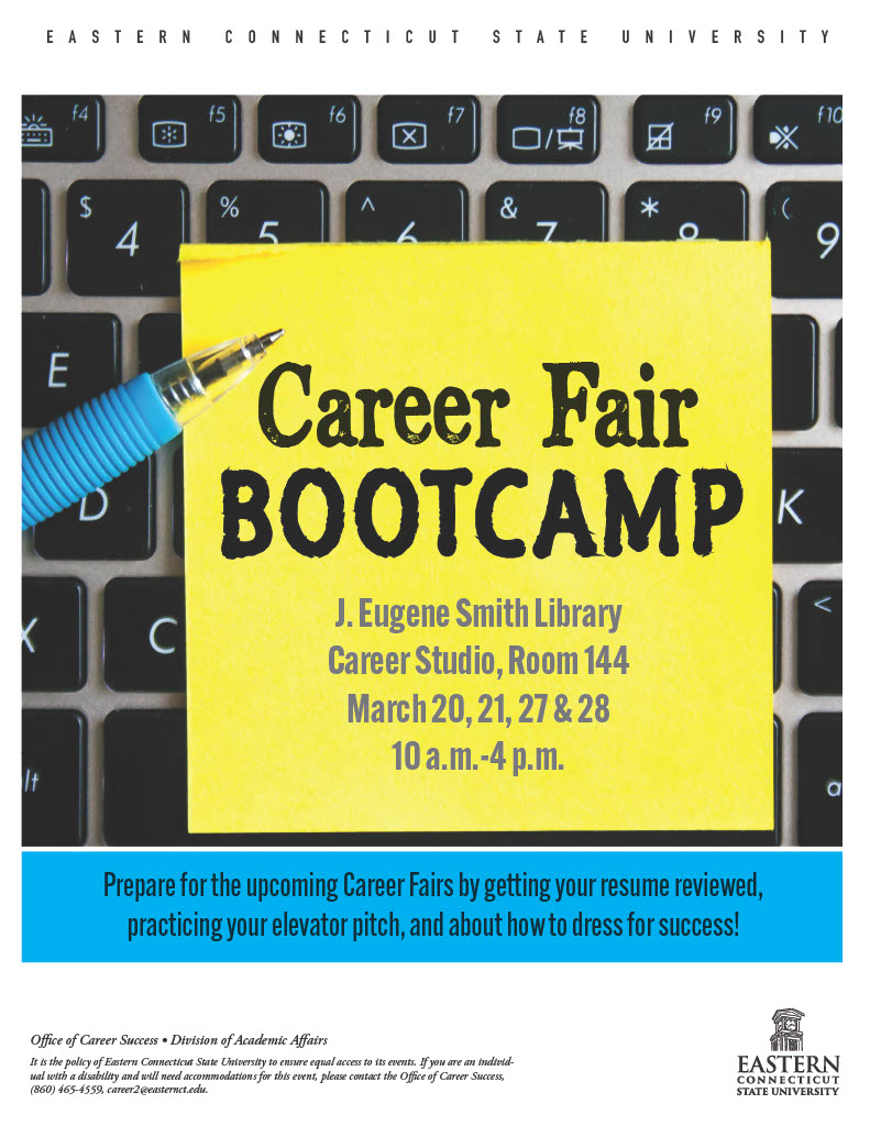 Upcoming Events - Eastern