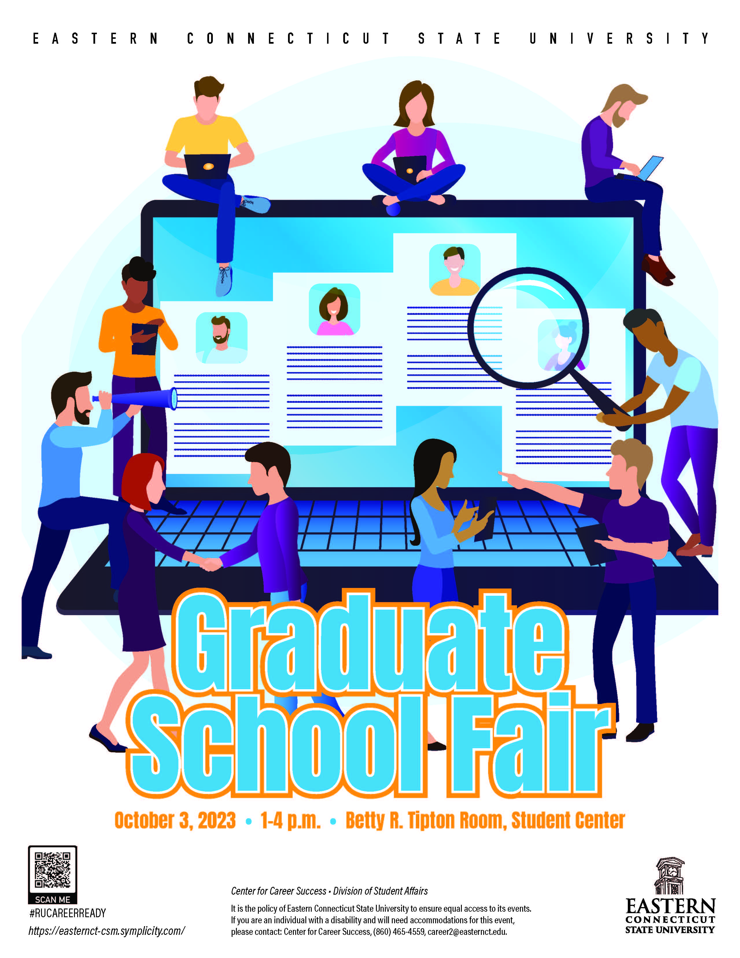 Upcoming Events - Eastern