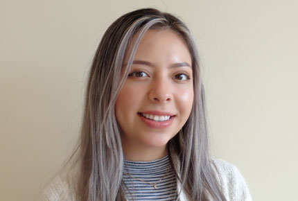 CECE Staff and Faculty - Eastern