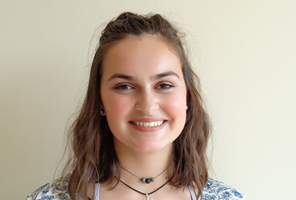 CECE Staff and Faculty - Eastern