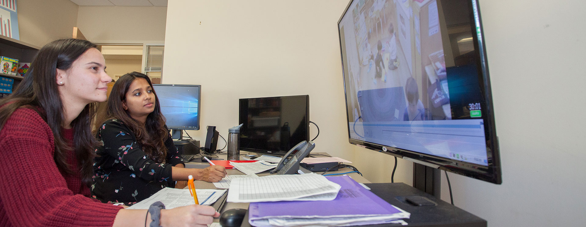 CECE Research Team - Eastern