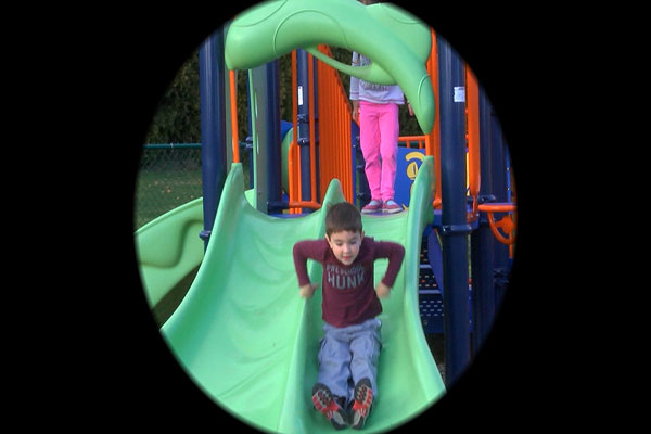 Creating Rules for the Playground - Eastern