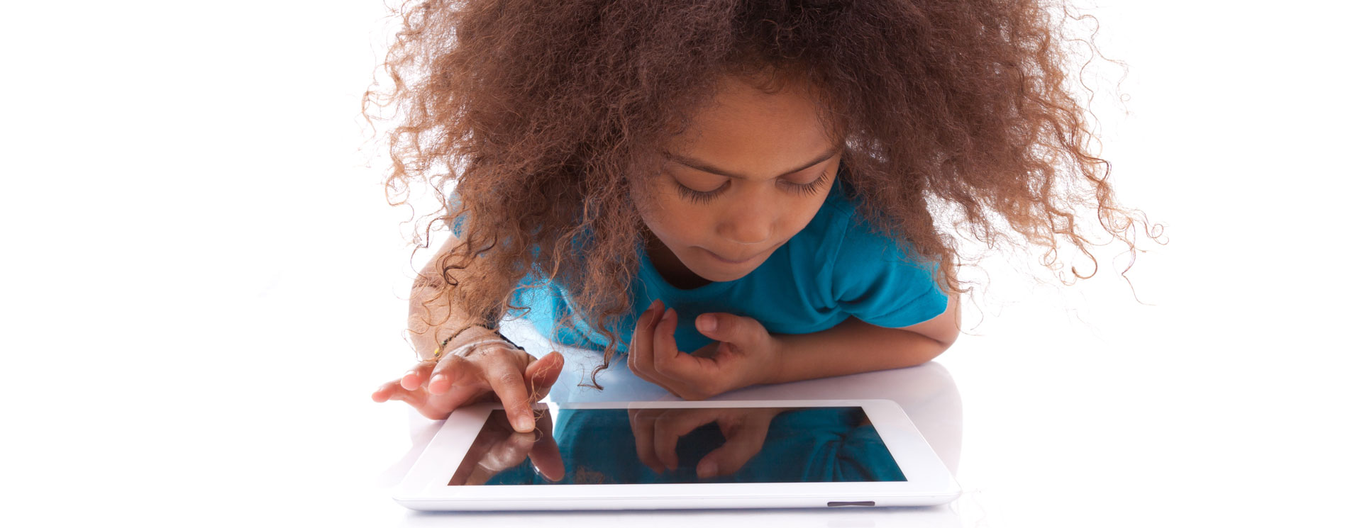 Using Technology with Young Children - Eastern