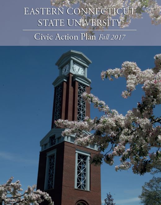 Civic Action Plan - Eastern