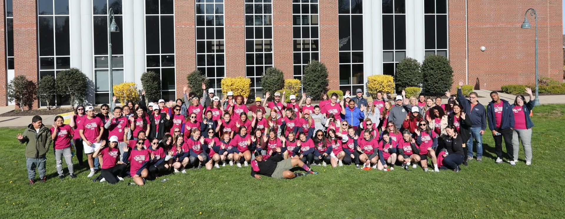 Community Engagement, Center for - Eastern