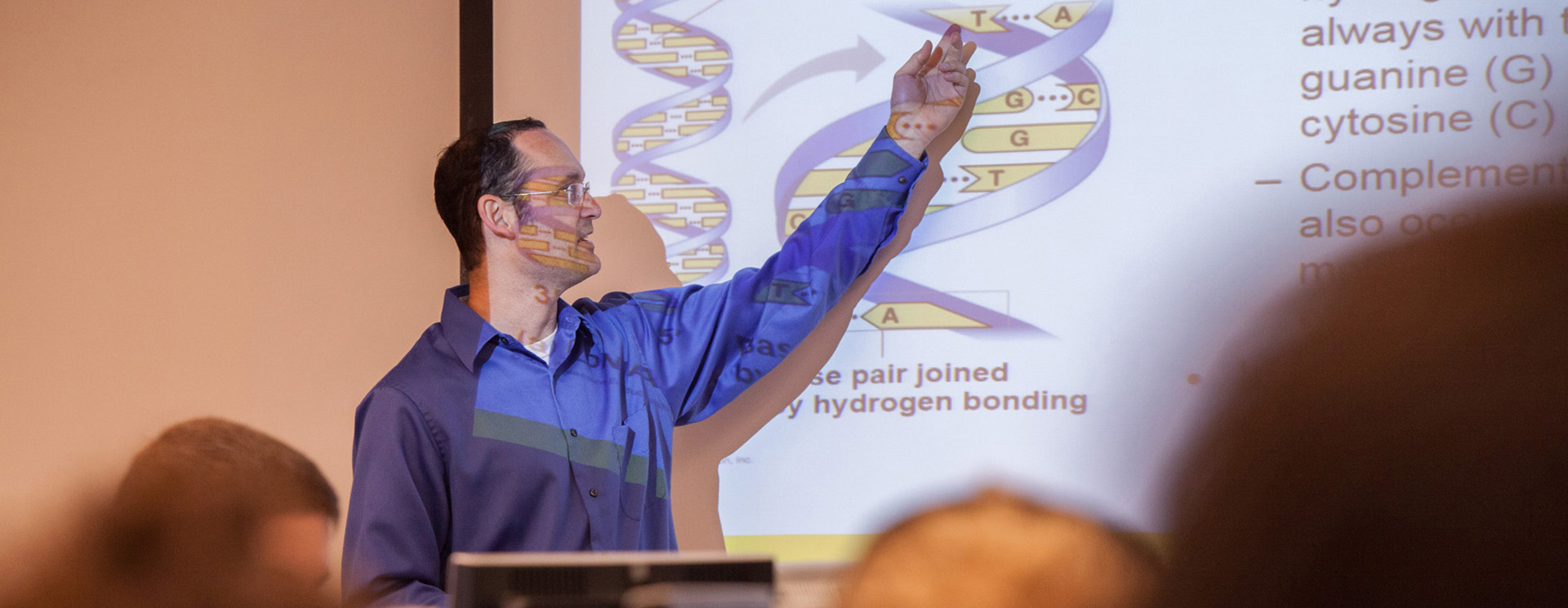 Computer Science - Eastern