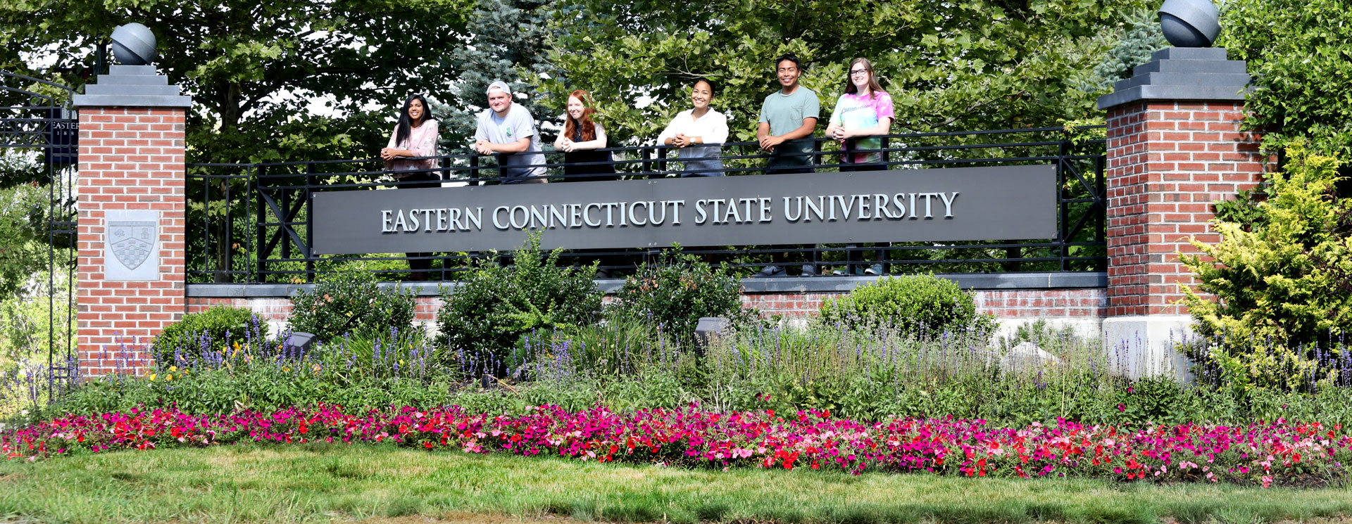 Dean of Students - Eastern