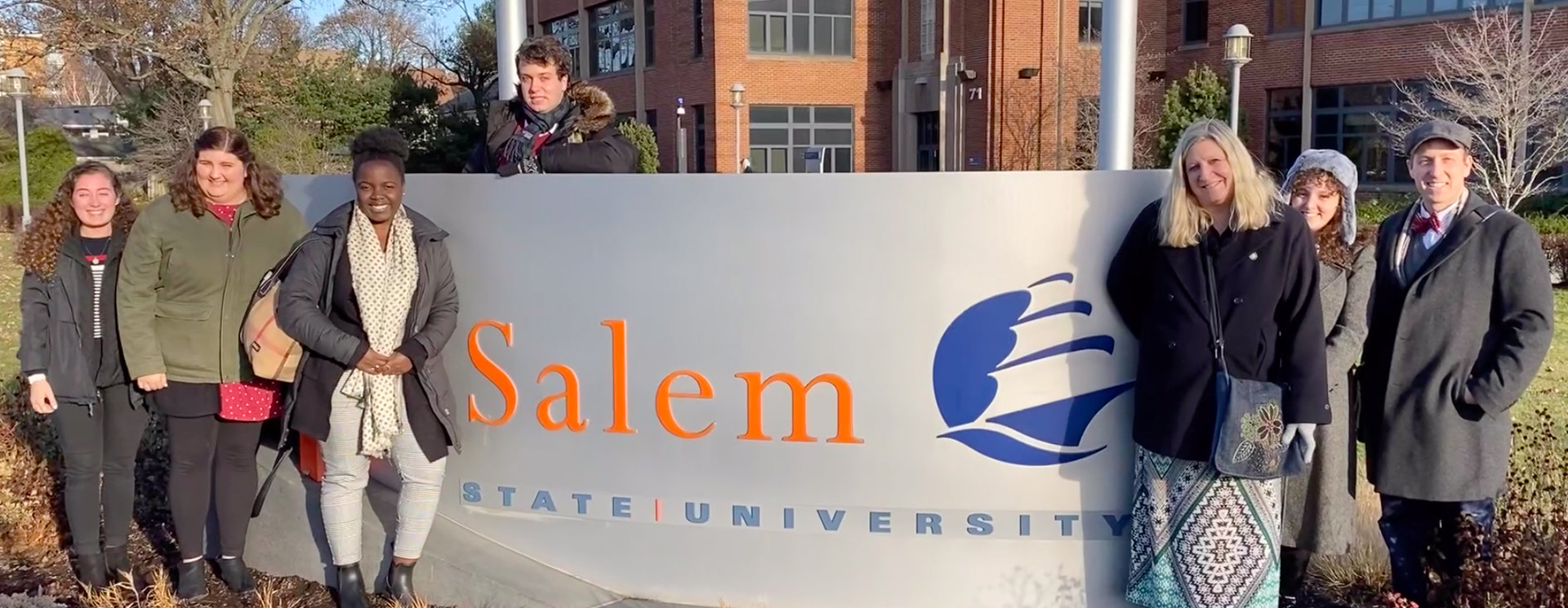 Faculty Spotlight - Tom Balcerski - Eastern