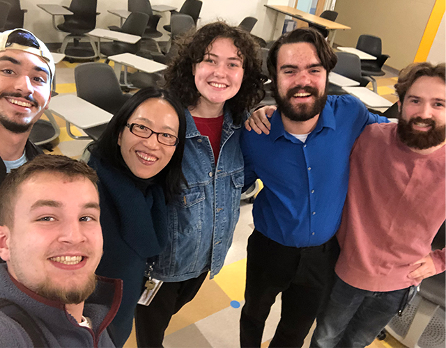 Business Administration - Eastern