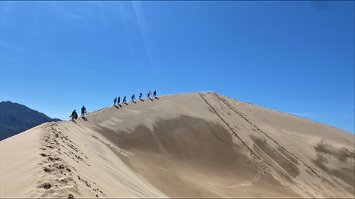 Global Field Course Photo Gallery - Eastern