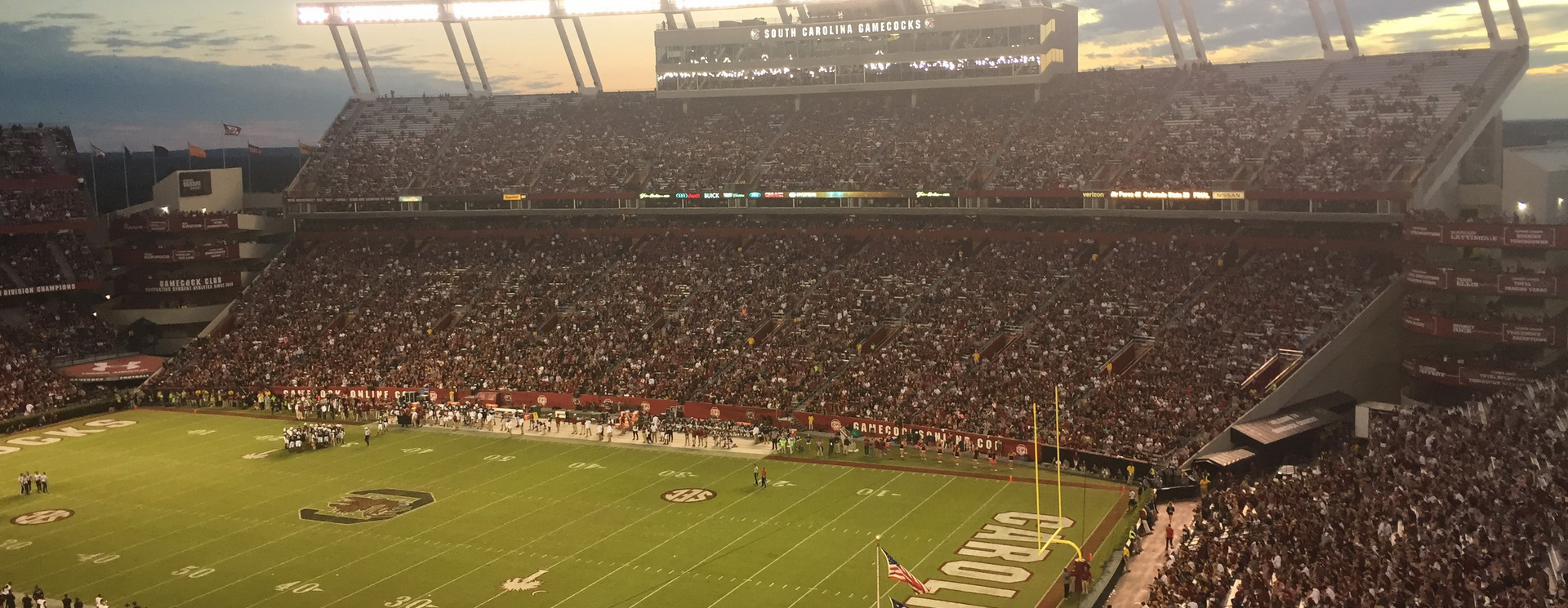 About National Student Exchange - Eastern