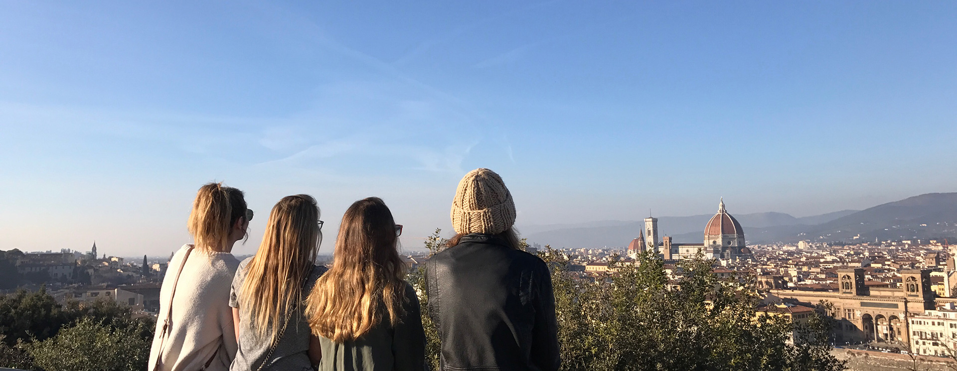 About Global Field Courses - Eastern