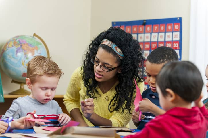 The Importance of Advocacy and Inclusion in Special Education | Eastern ...