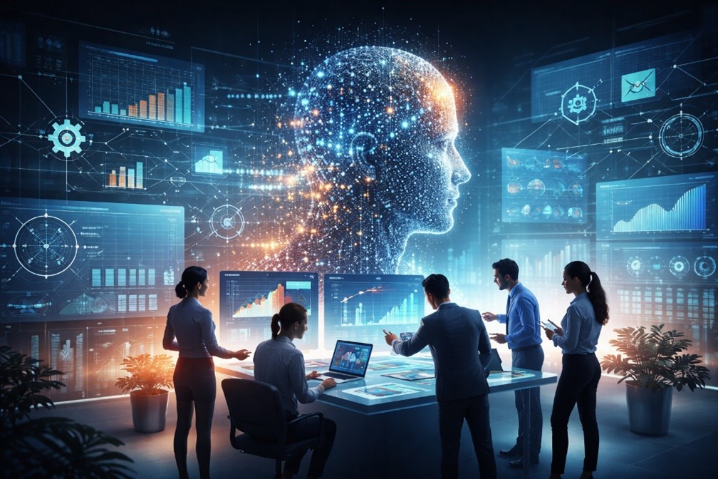 Why Applied Data Science Is Essential for Organizations Embracing AI