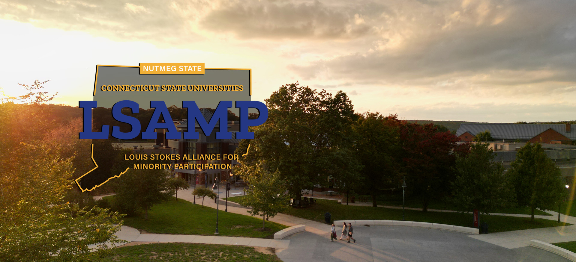 Louis Stokes Alliance For Minority Participation - Eastern