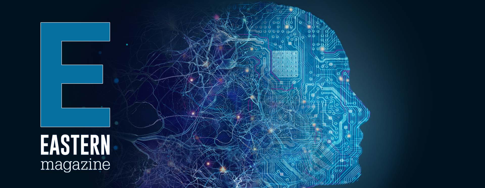 Eastern Magazine Home - Eastern