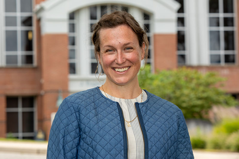 Stanton to serve as co-principal investigator on new HIV/AIDS research ...