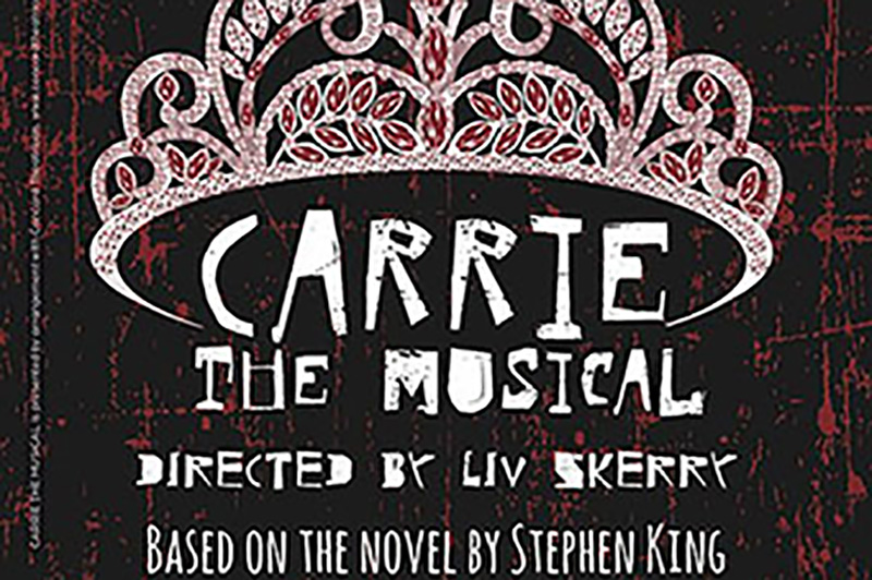 ‘Carrie: The Musical’ to bewitch audiences this November - Eastern