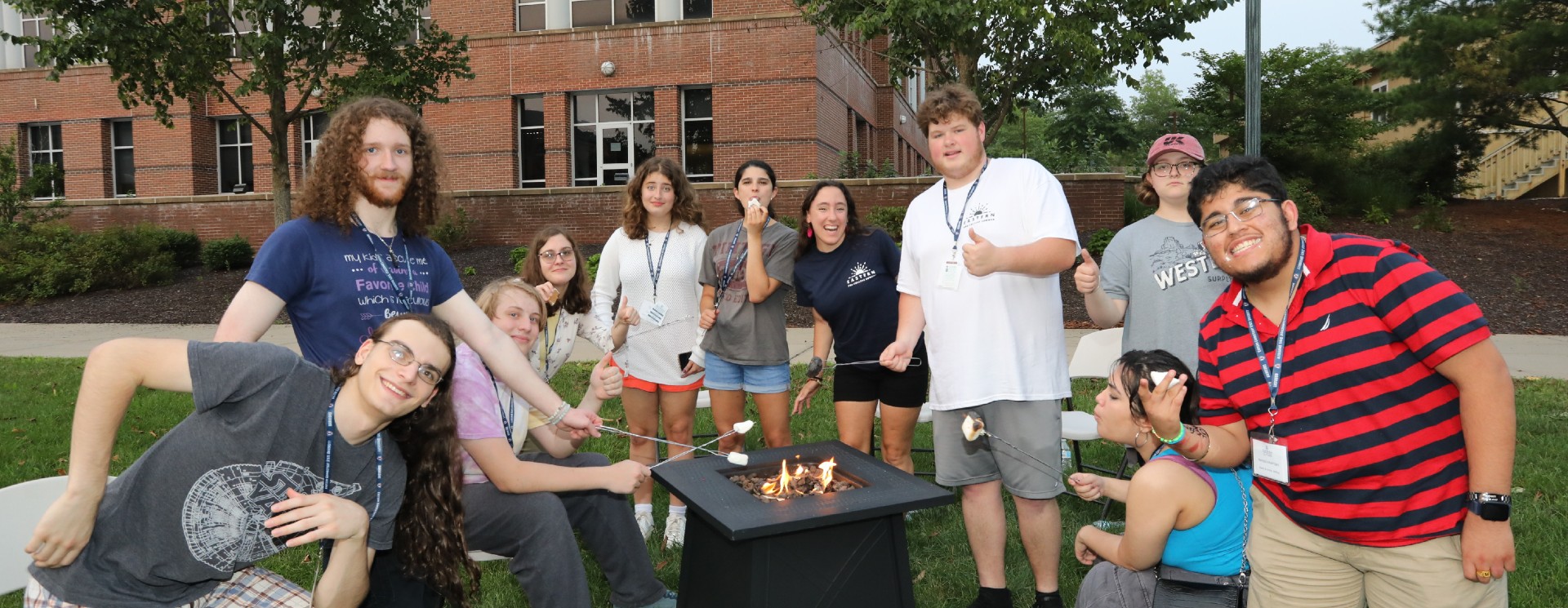 Pre-College Summer - Eastern