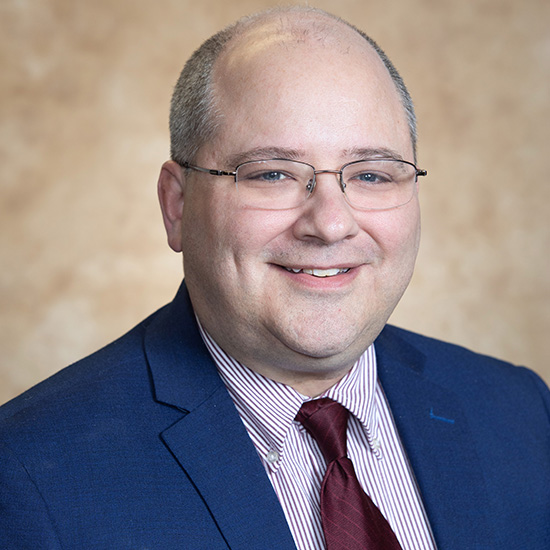 Leadership Team - Eastern