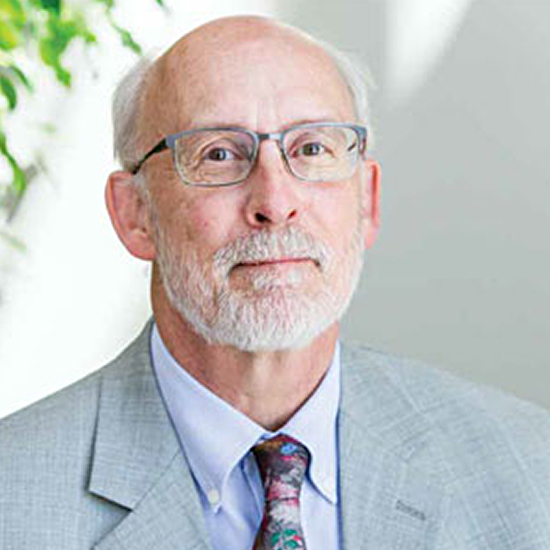 Leadership Team - Eastern