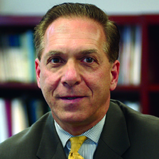 Leadership Team - Eastern