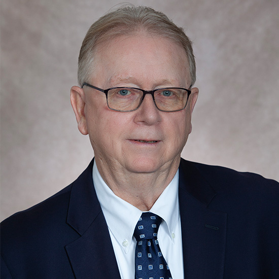 Leadership Team - Eastern