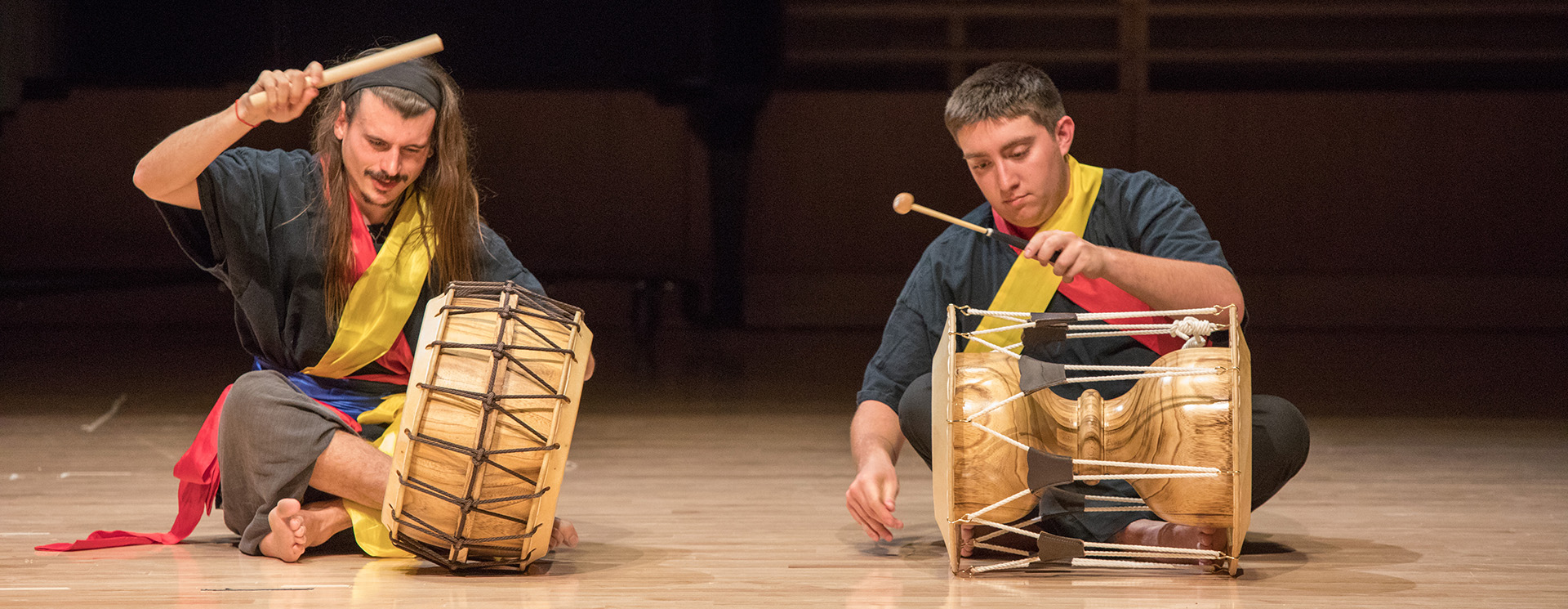 Music Major - Eastern