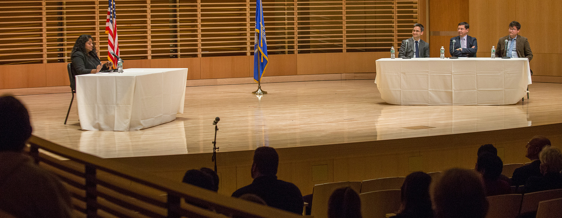 Political Science Major - Eastern