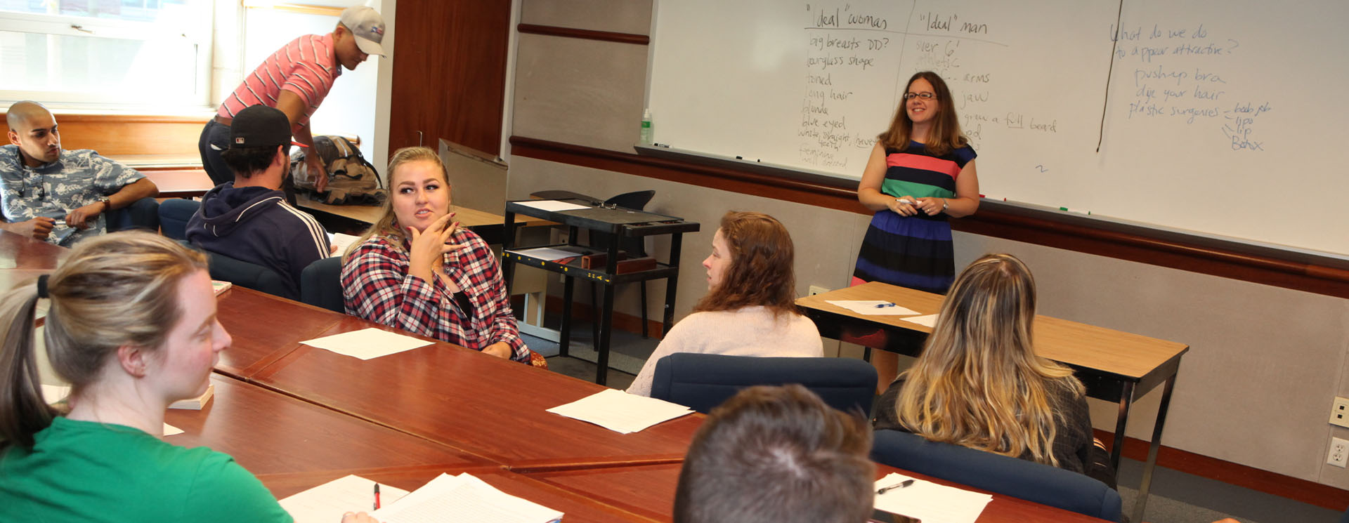 Sociology Major - Eastern