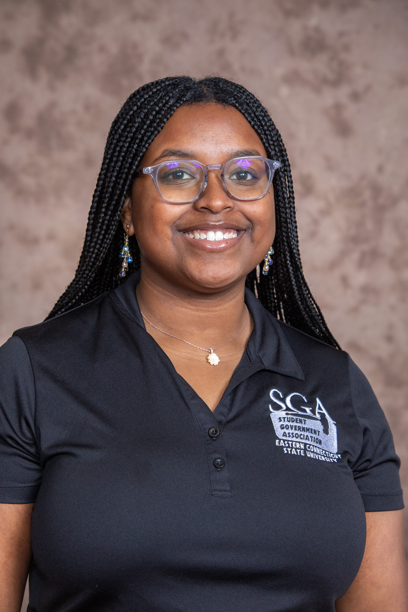 Student Government Association Senate - Eastern