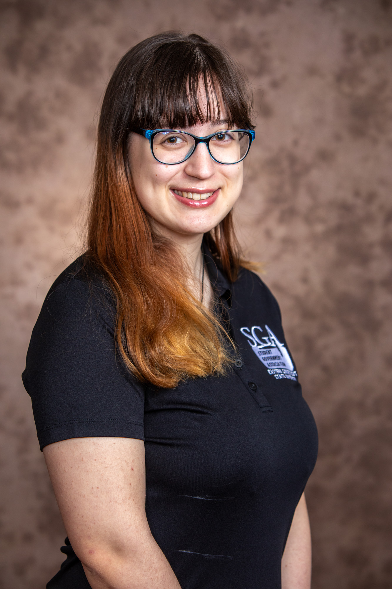 Student Government Association Senate - Eastern