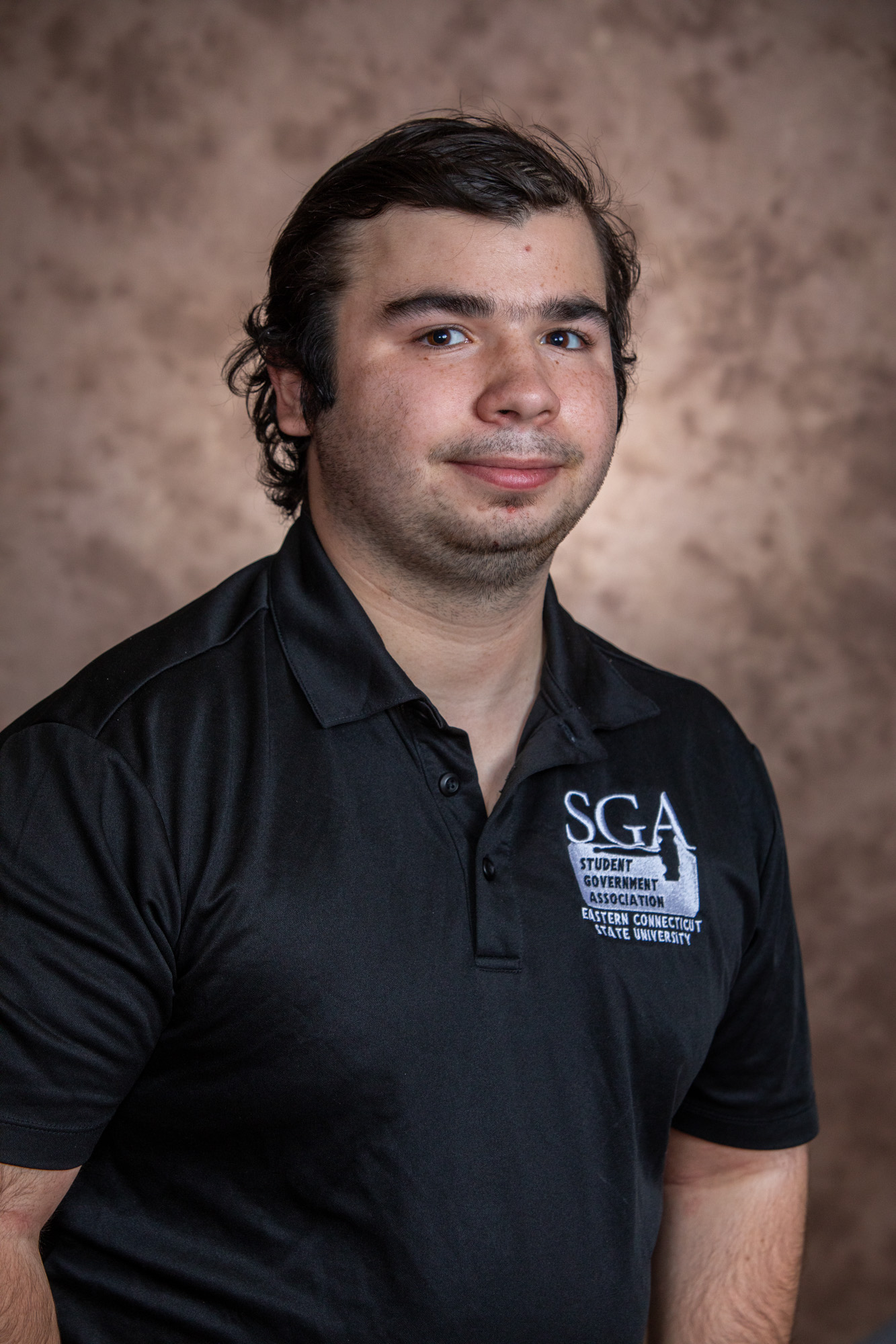 Student Government Association Senate - Eastern