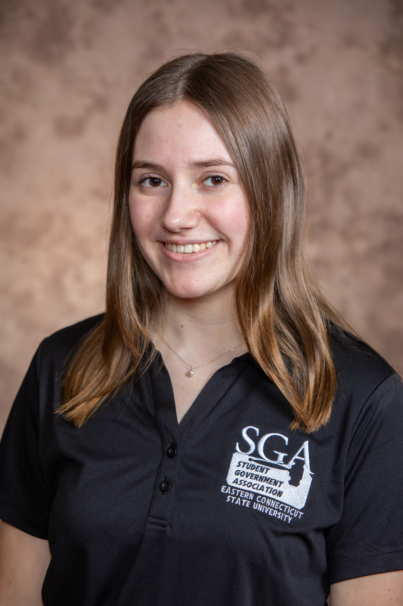 Student Government Association Senate - Eastern