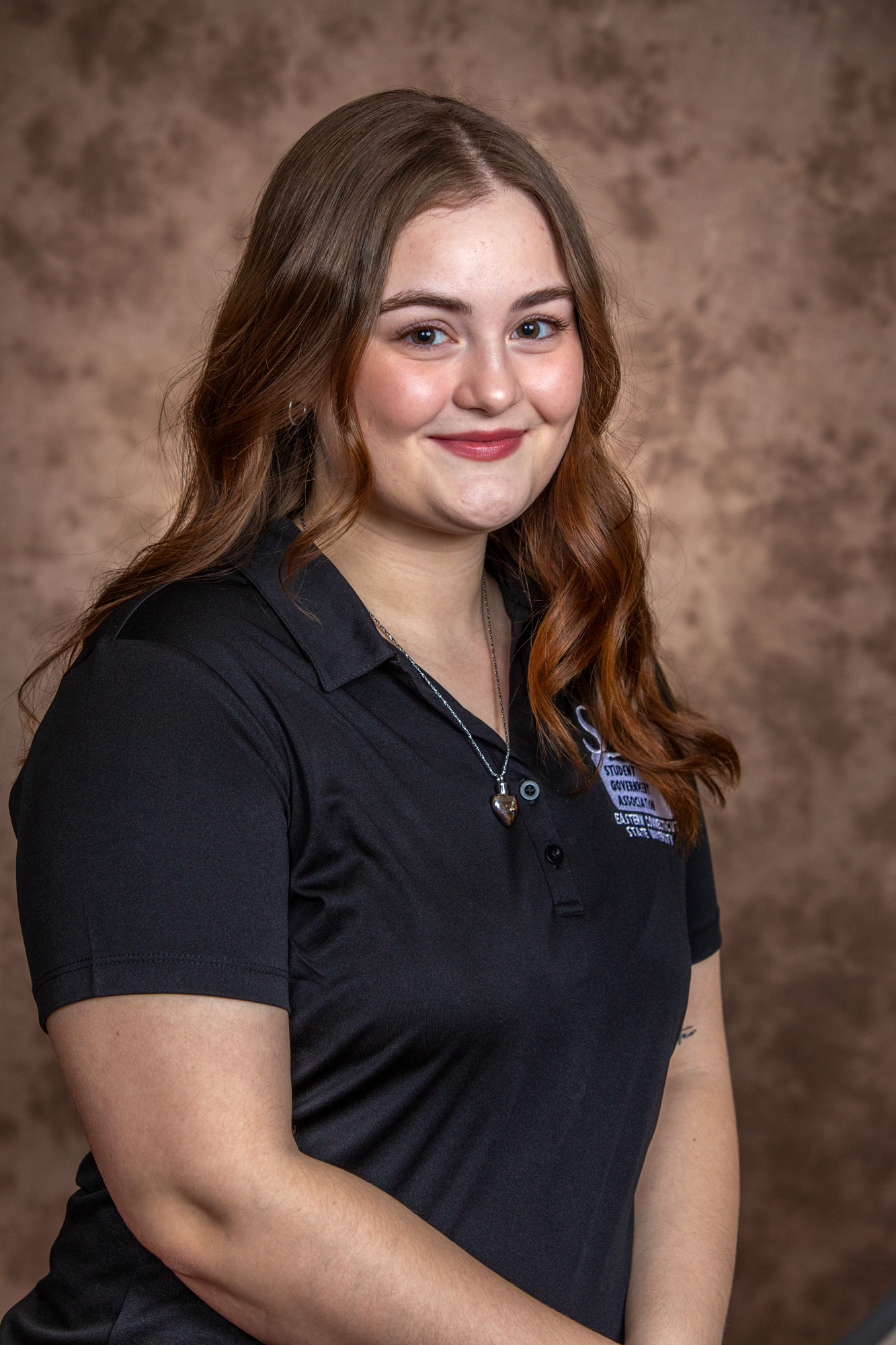 Student Government Association Senate - Eastern