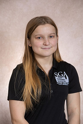 Student Government Association Senate - Eastern