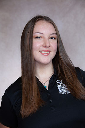 Student Government Association Senate - Eastern