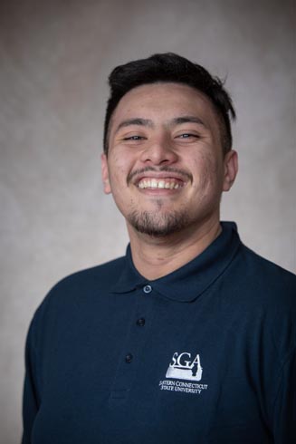Student Government Association Senate - Eastern