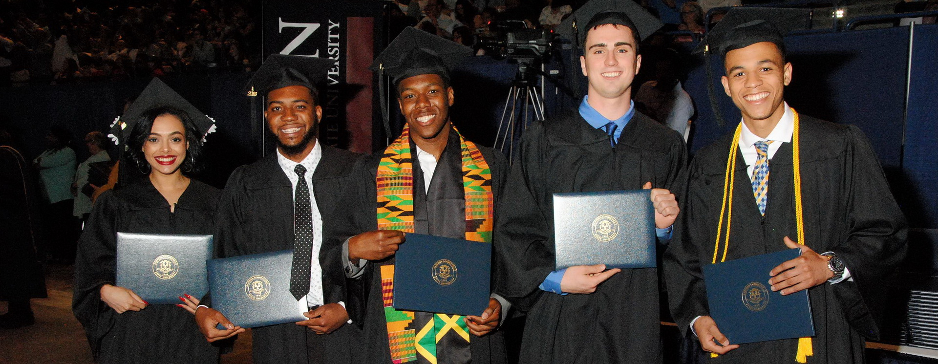 Success after Eastern - Eastern