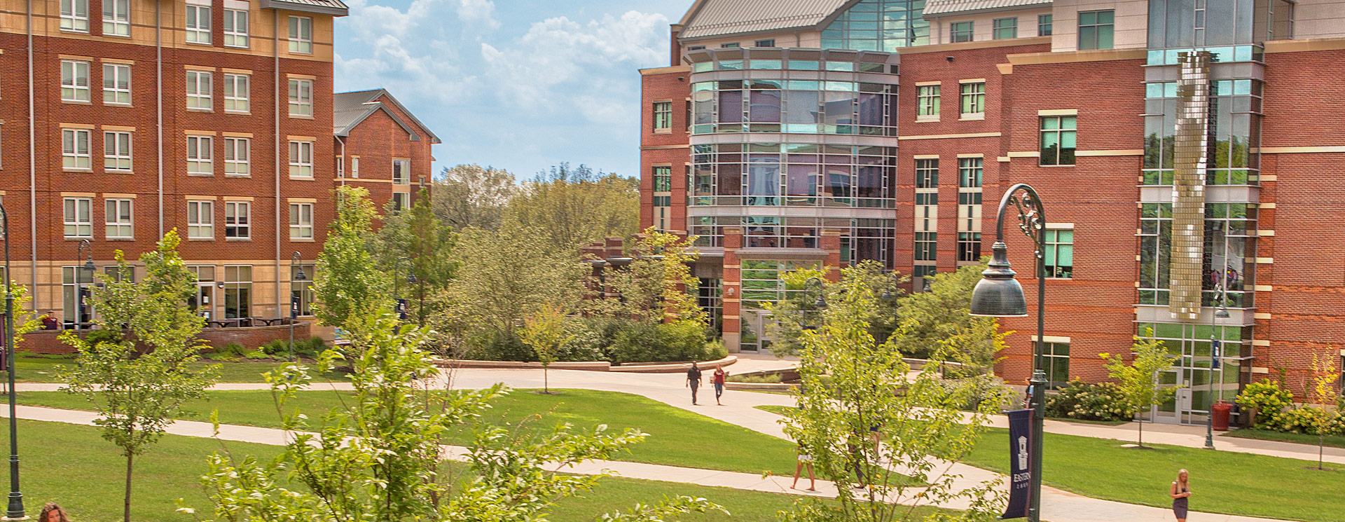 Success Program Home - Eastern