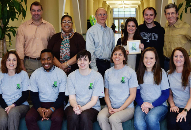 Green Campus Committee - Eastern